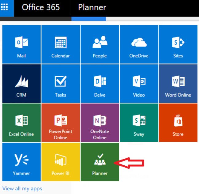 Microsoft Planner: Organiseer je teamwerk en taken