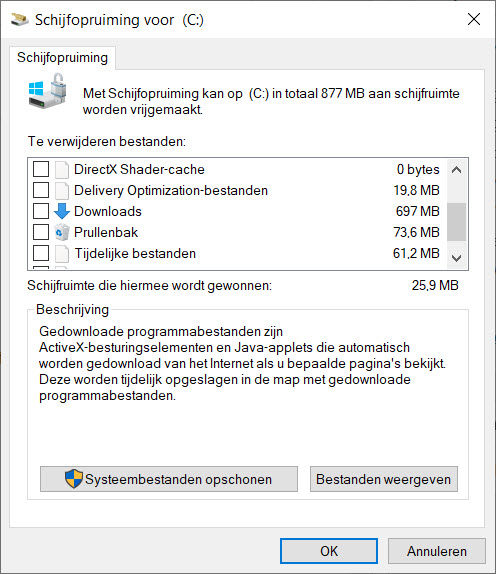 Trage PC? Hier zijn 10 tips die echt werken