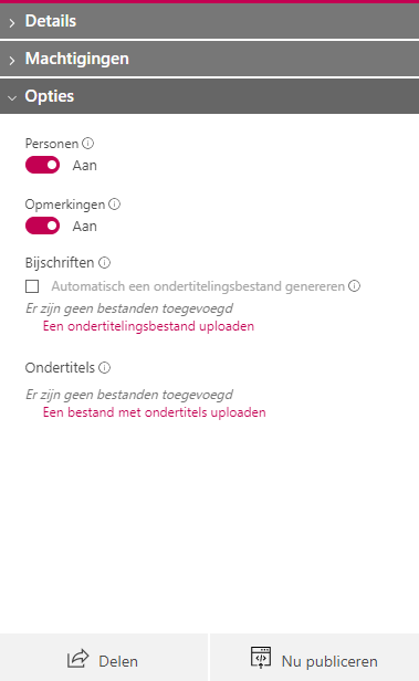 Microsoft Stream: gebruik video om je interne communicatie een boost te ...