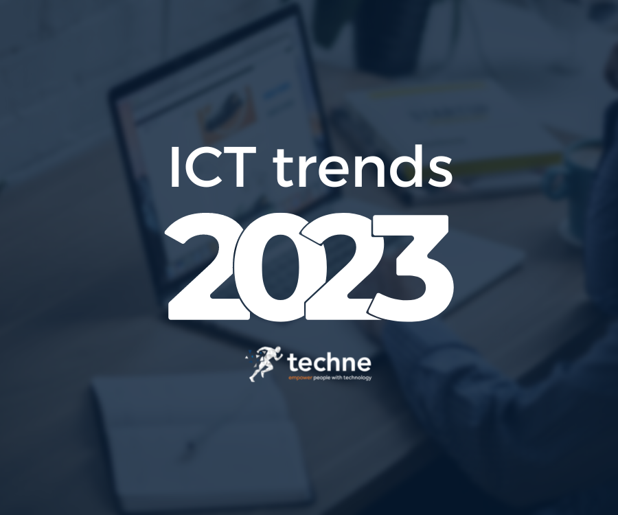 De ICT trends voor 2023: opportuniteiten voor groei en innovatie